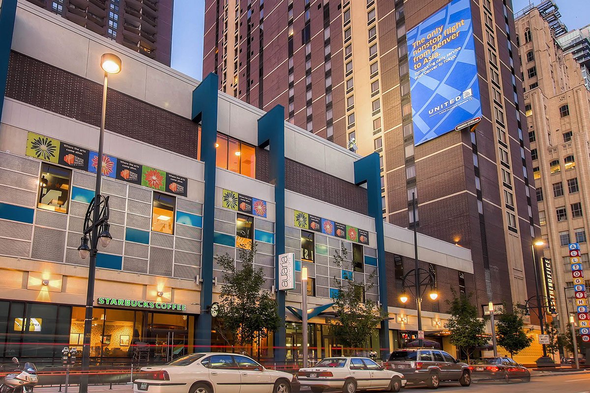 Nelson Partners Speaks on The Next Big Trend in Real Estate - Student ...